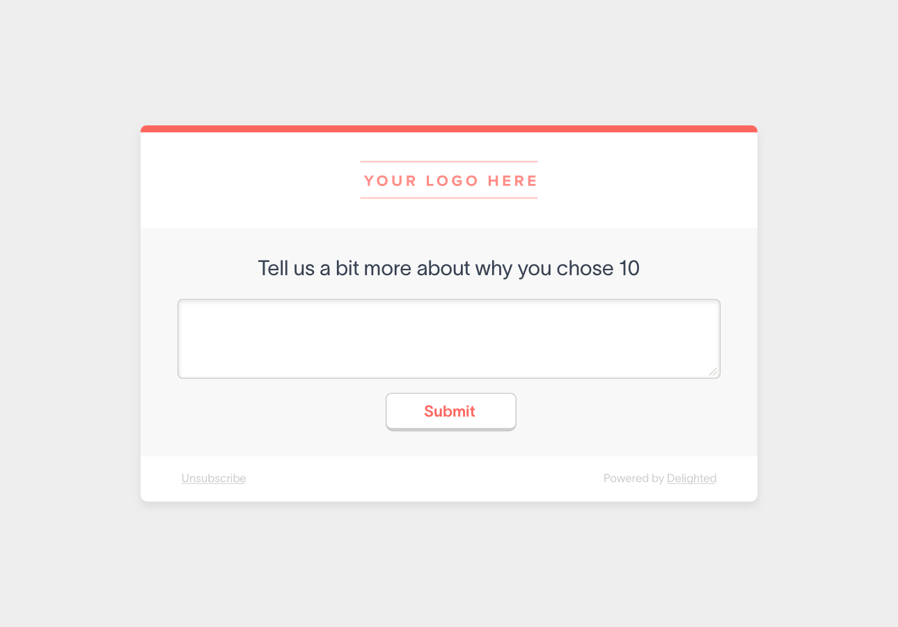 8 types of survey questions with examples & tips | Delighted