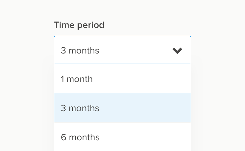 Email survey guide - Create survey embedded emails | Delighted