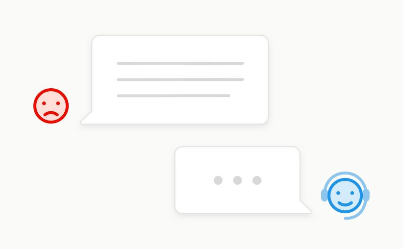 Improve customer experiences with a straightforward survey platform
