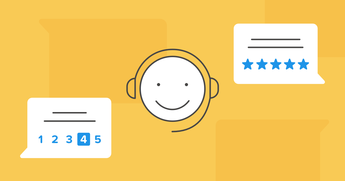Free survey templates: Questionnaire templates & examples | Delighted