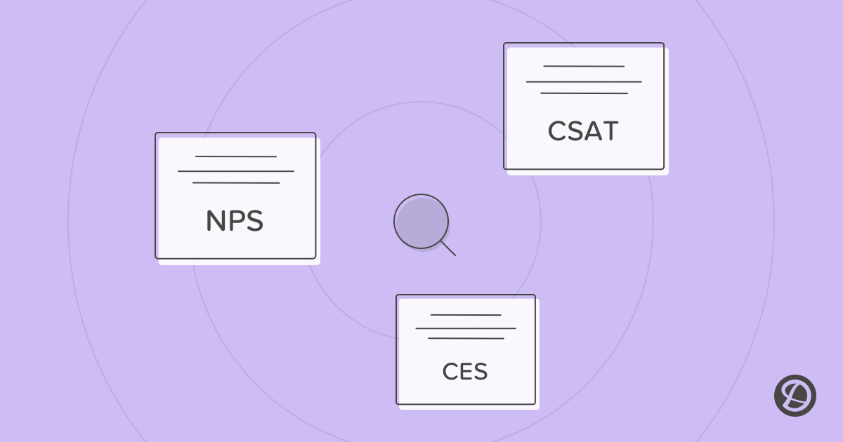 Customer service metrics guide: Top 5 you should measure