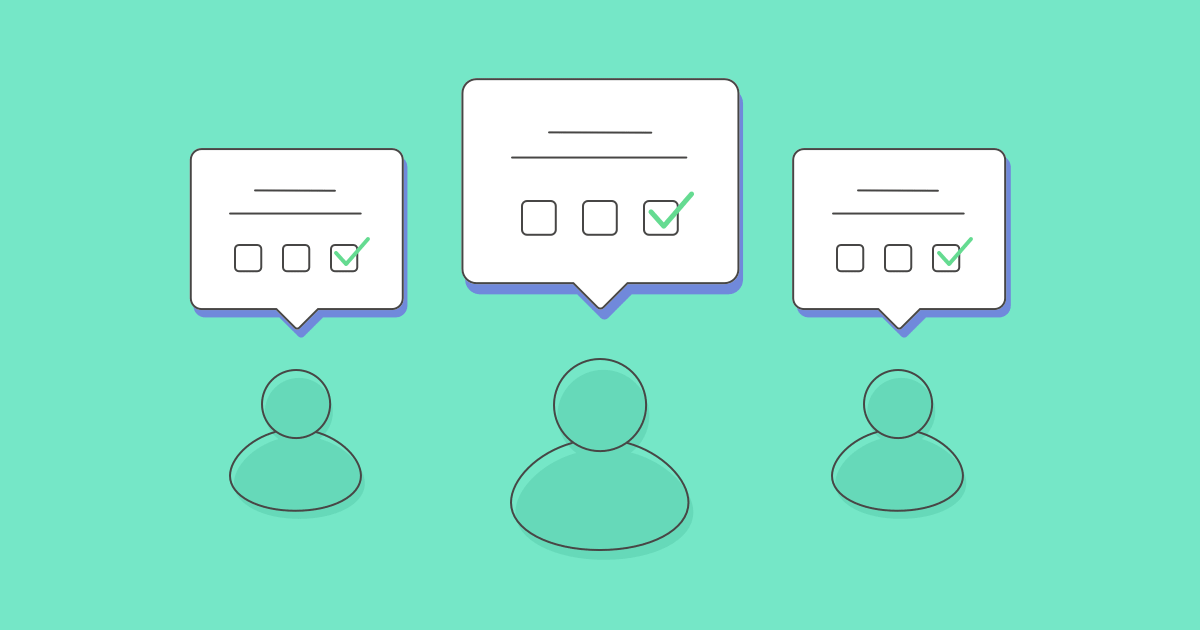 4 ways to prevent acquiescence bias in customer feedback