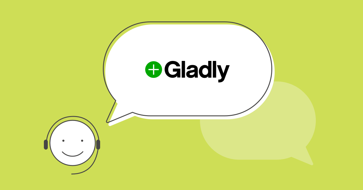 Delighted + Gladly: Close the loop & take action