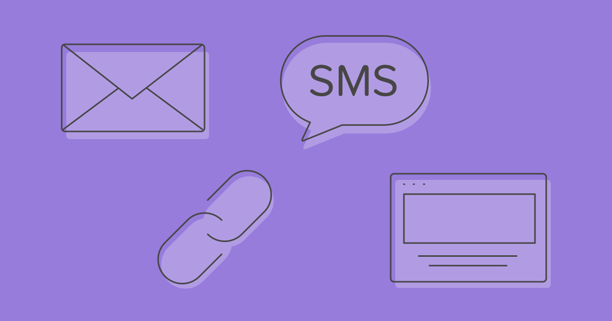 How to send surveys: 4 survey distribution methods