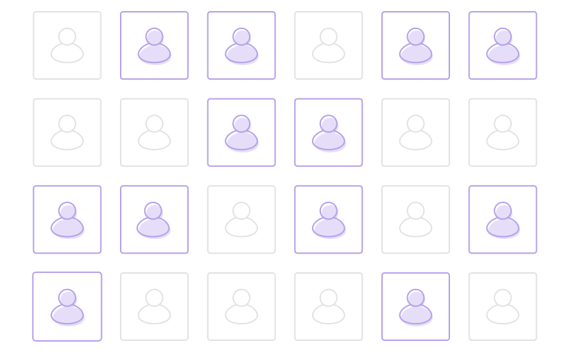 Create survey links to gather customer feedback – Delighted