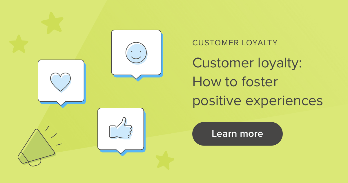 What is customer loyalty? Definition, surveys, and tips