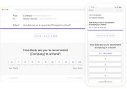 NPS Software Ferramenta De Pesquisa Net Promoter Score Delighted NPS Software Ferramenta De Pesquisa Net Promoter Score Delighted