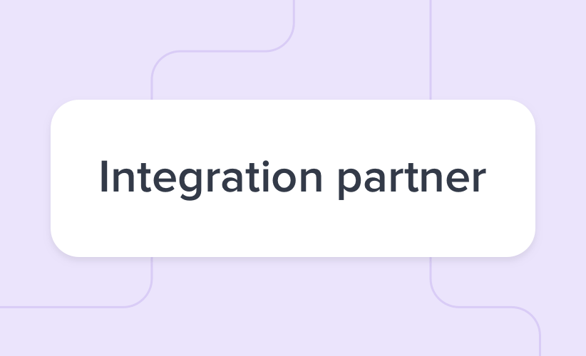 Join the Delighted Partnership Network