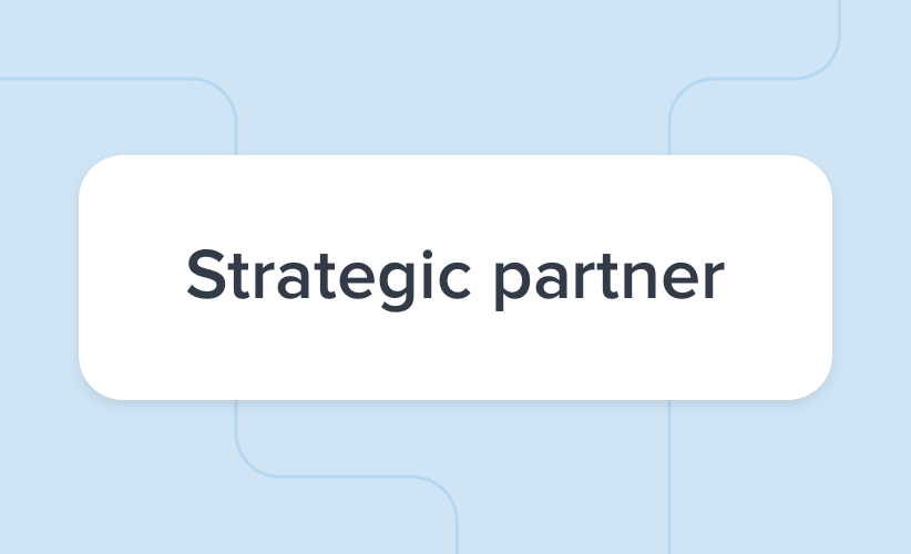 Join the Delighted Partnership Network