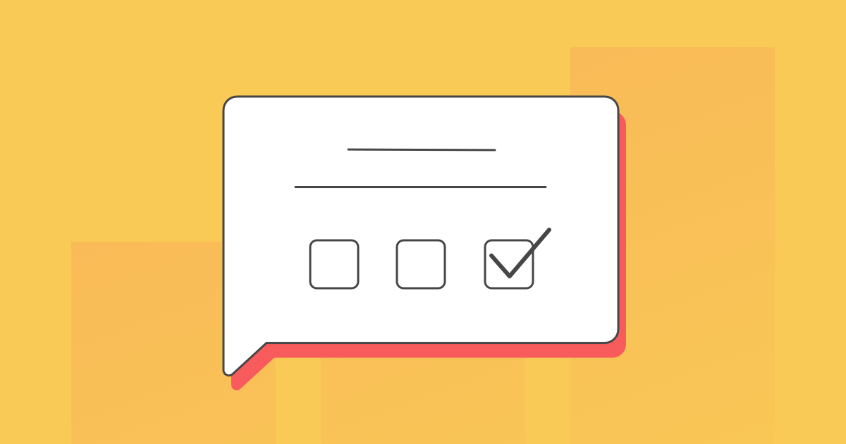 How to make the most of a free survey program