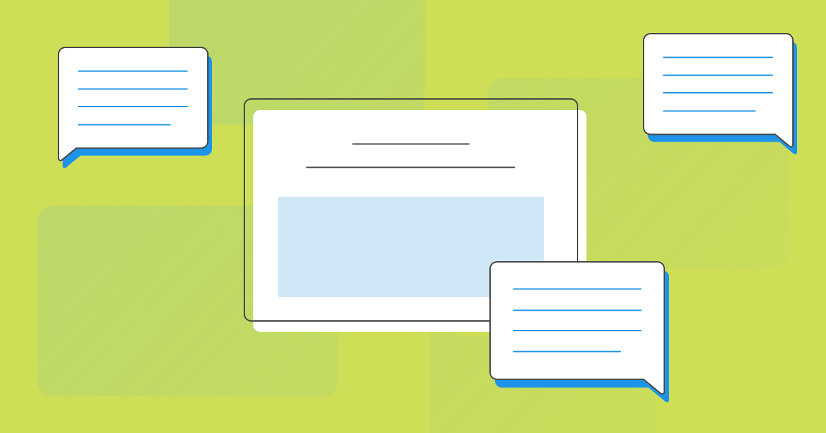 Open-ended questions: When to ask them + 15 examples