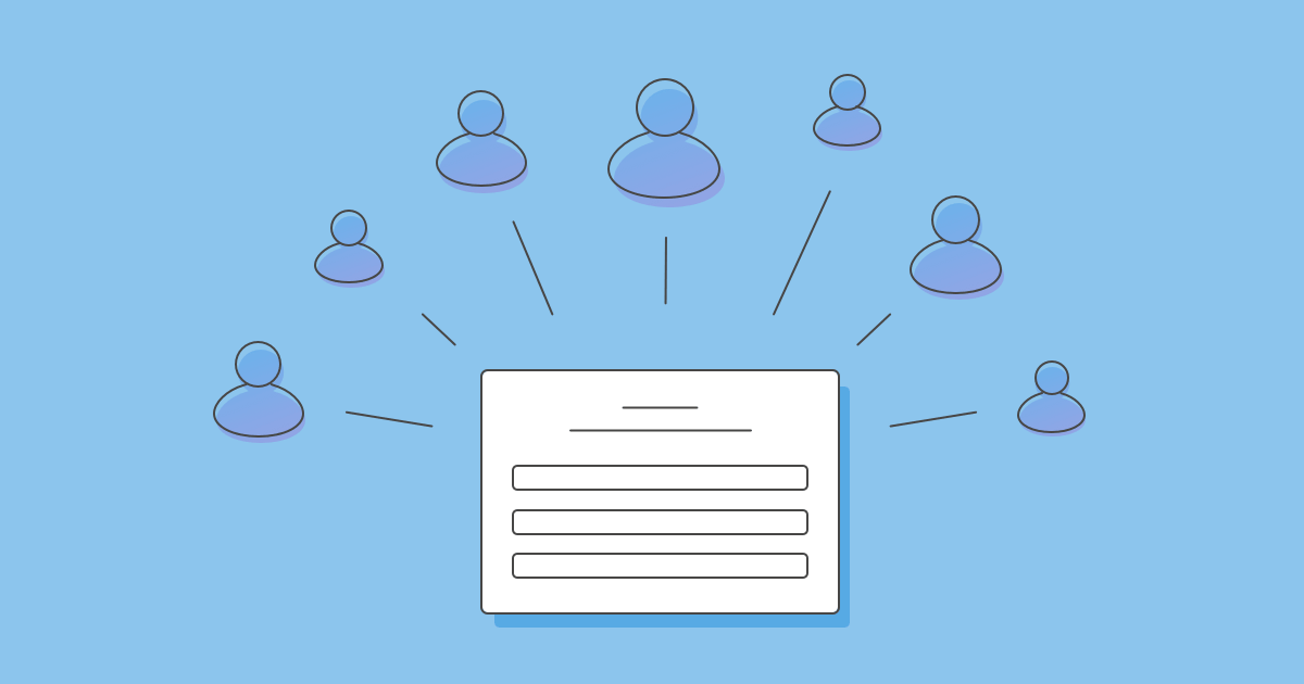 12 demographic survey questions with examples | Delighted