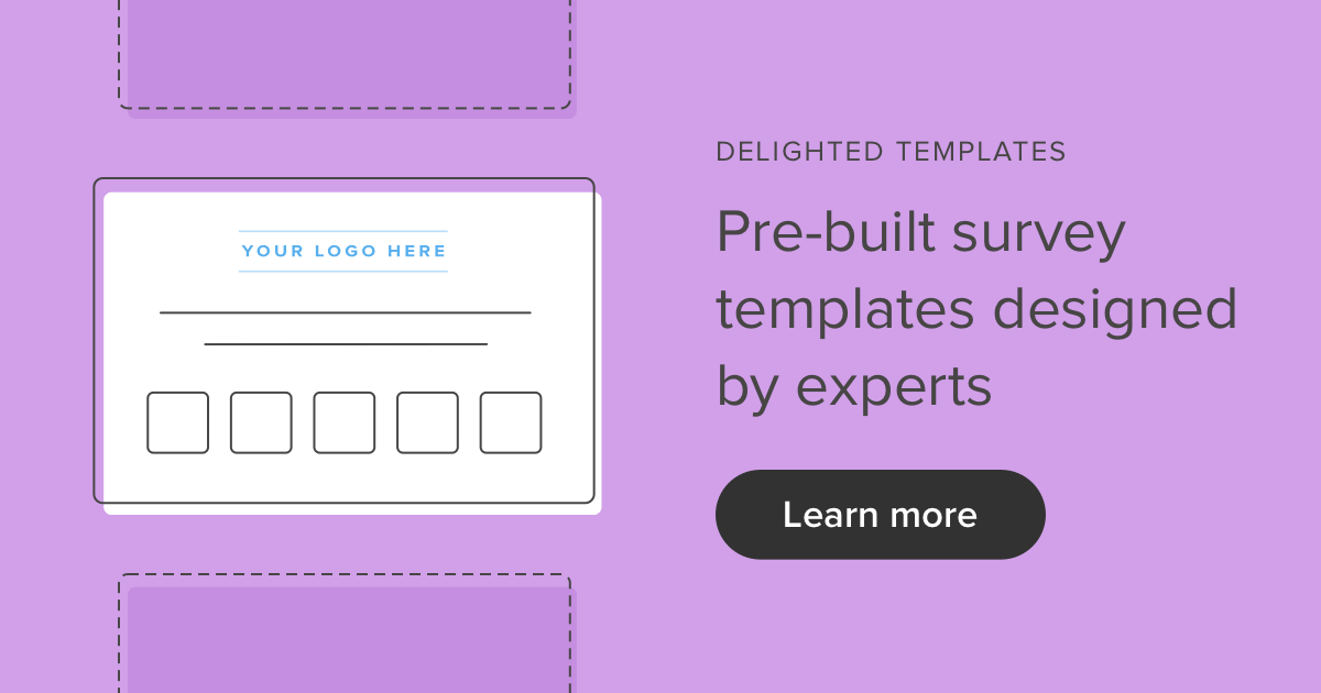 Free survey templates: Questionnaire templates & examples