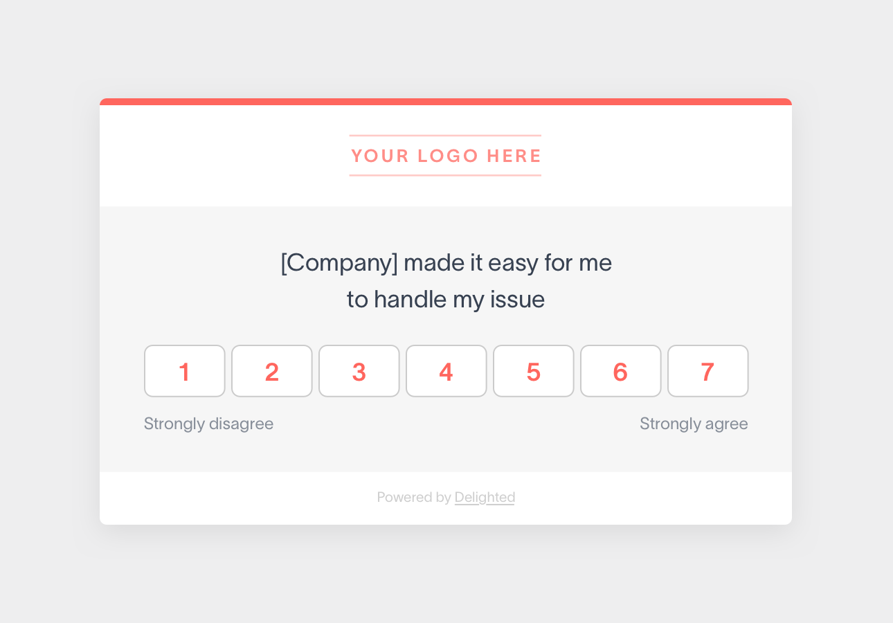Relationship vs transactional surveys for customer experience
