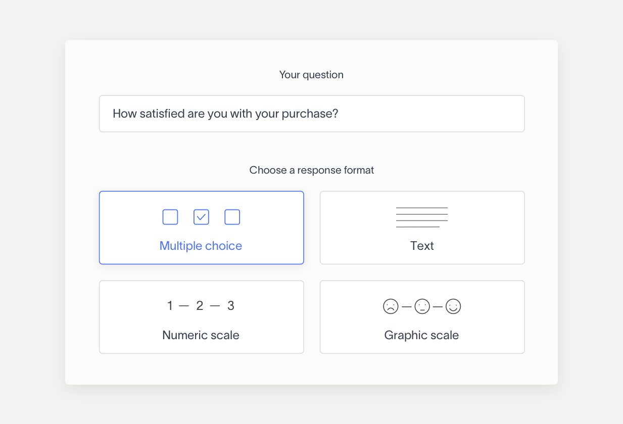 Employee surveys: Definition, types, and how-to guide