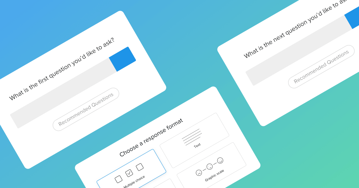 Creating surveys: How-to guides and tips for impactful survey creation