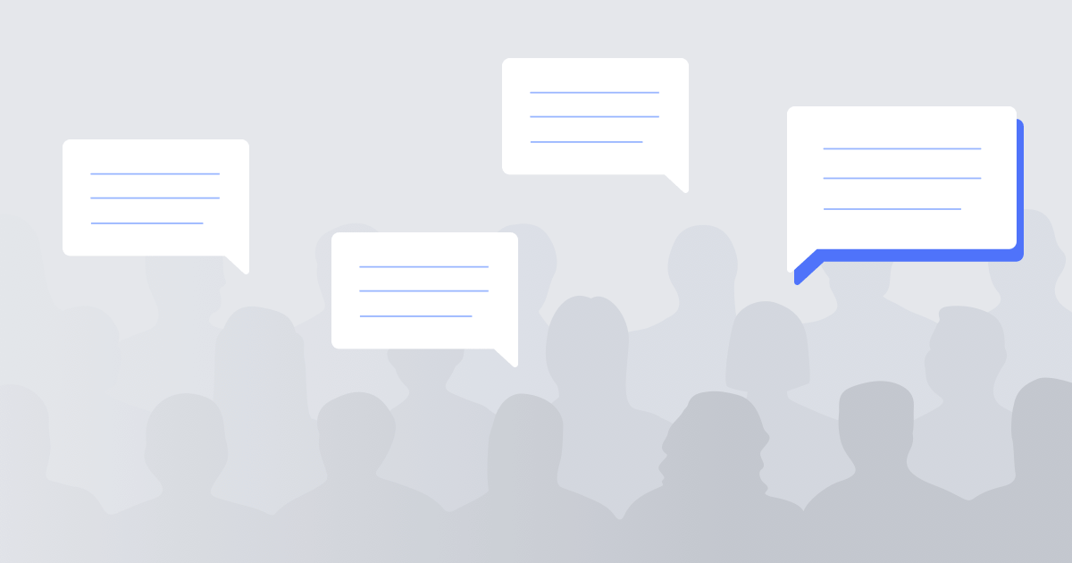 35 post-event survey questions to ask your attendees