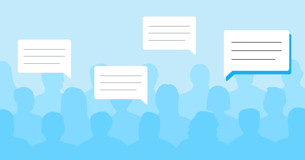 35 post-event survey questions to ask your attendees