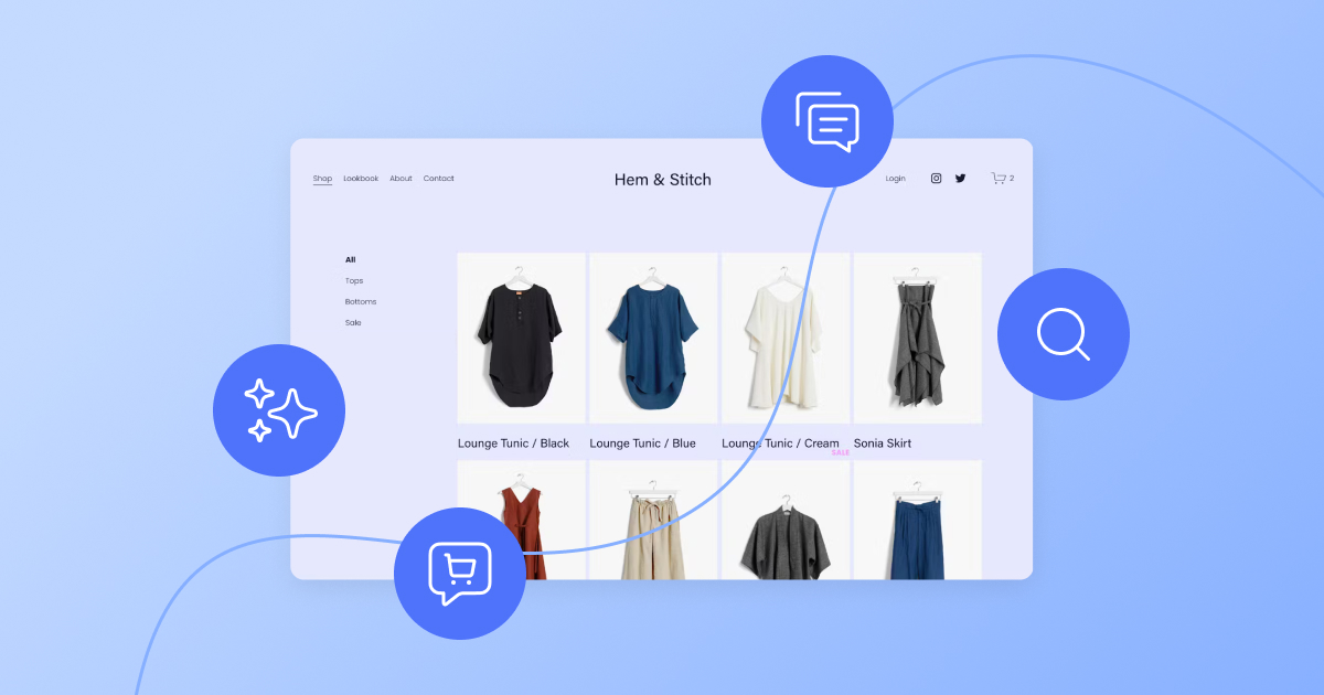 Top 10 ecommerce trends for online shopping in 2024 | Delighted